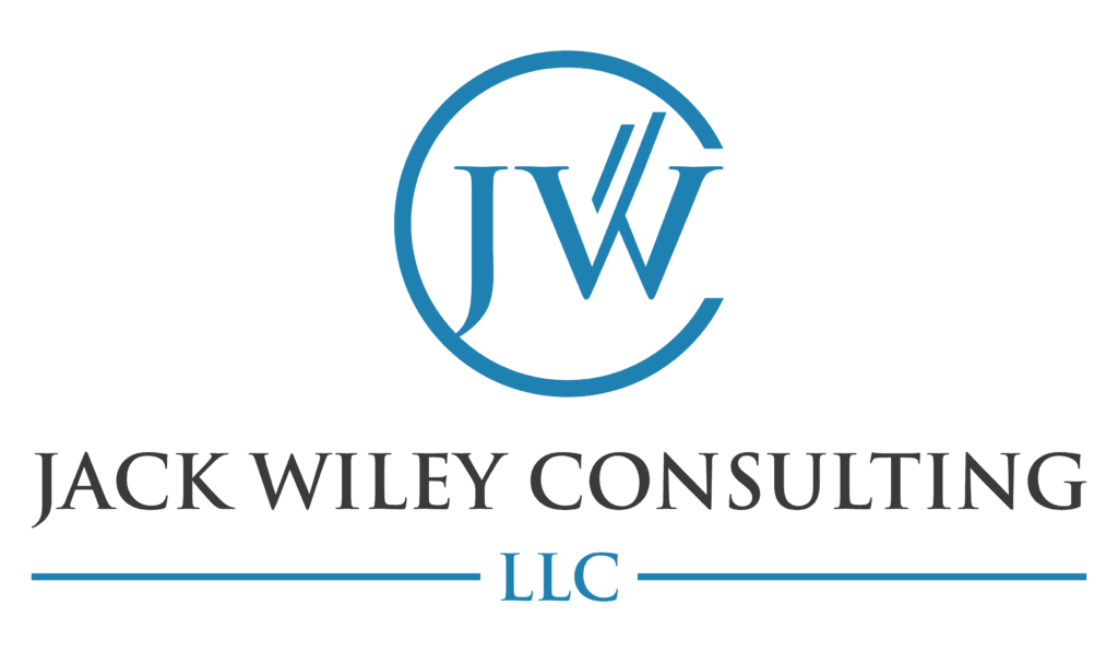 Consulting - Strategic Planning - Jack Wileya